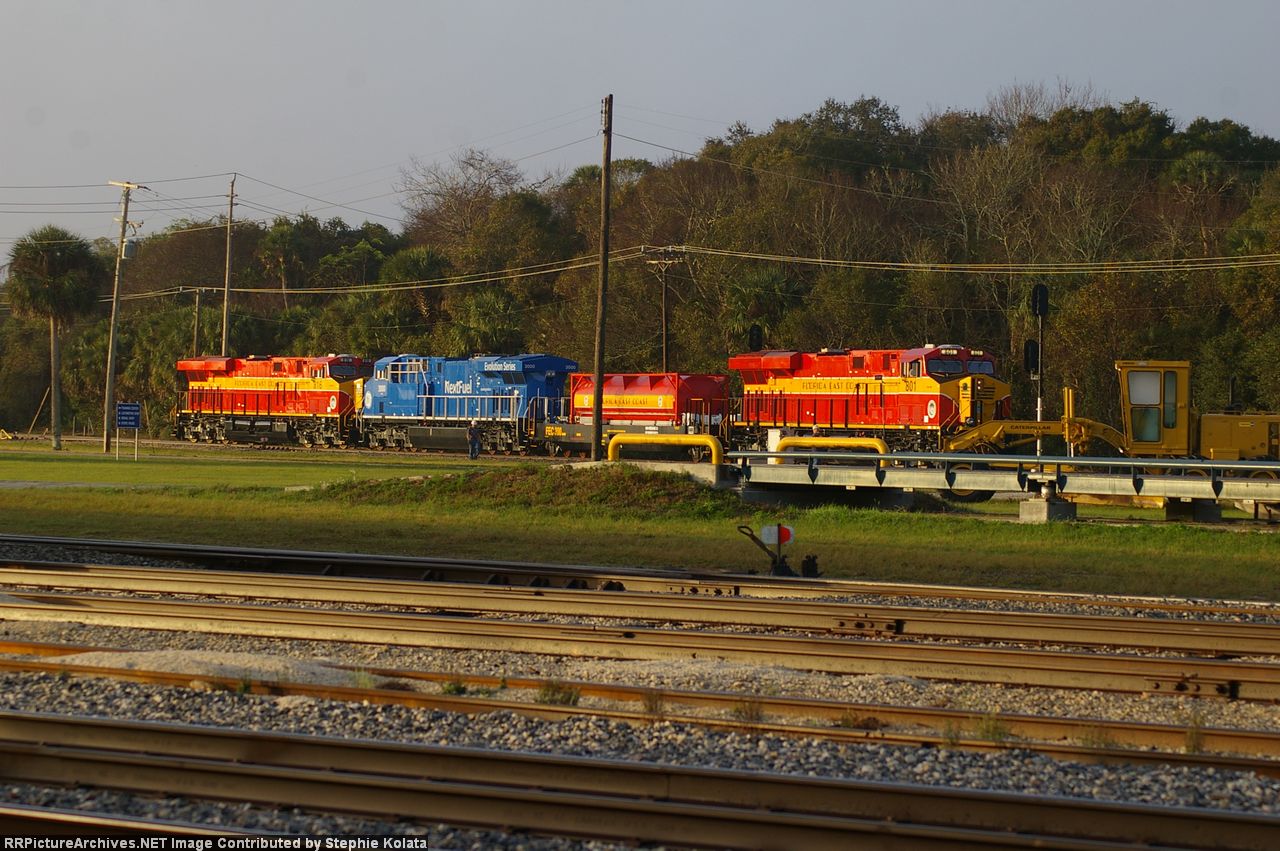 FEC 801 FEC 300 GECX 3000 ADD FEC 816